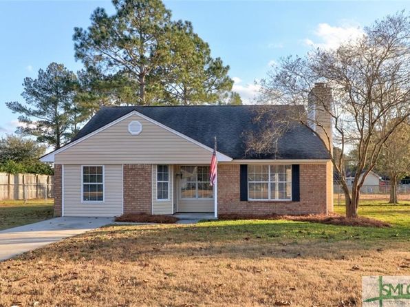 Rincon Real Estate - Rincon GA Homes For Sale | Zillow