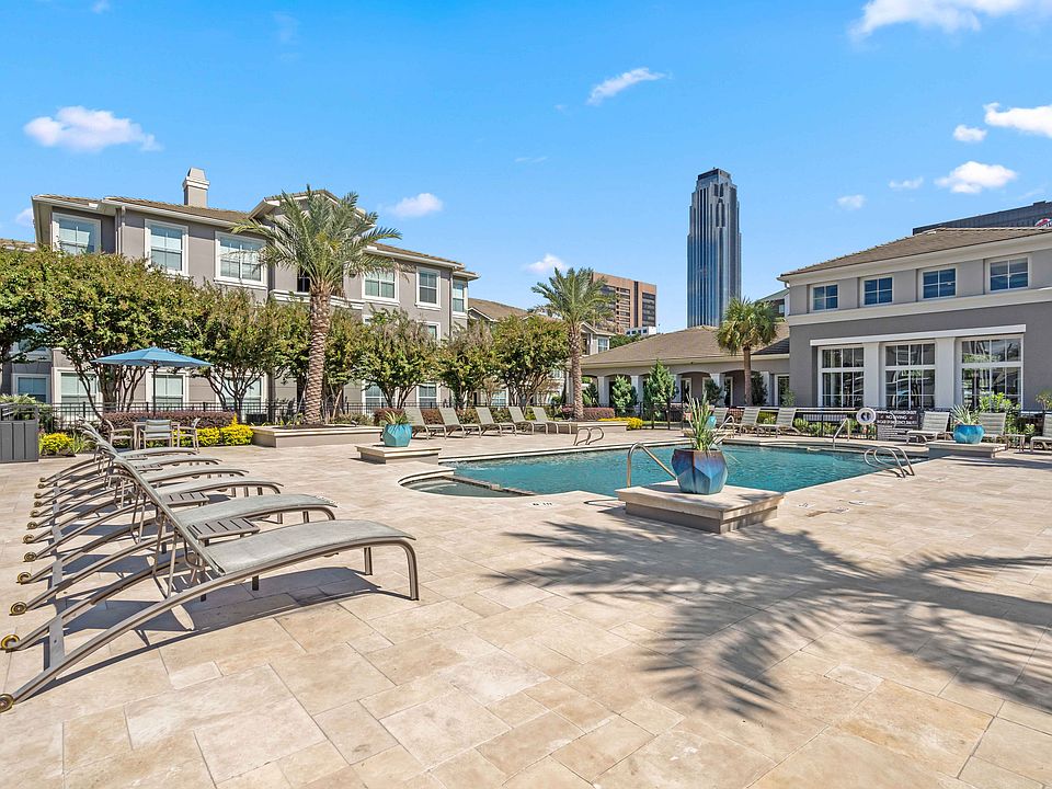 Gables Metropolitan Uptown - 3300 Sage Rd Houston TX | Zillow