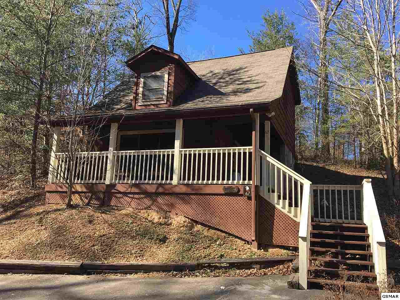 708 Osprey Way, Pigeon Forge, TN 37863 | Zillow