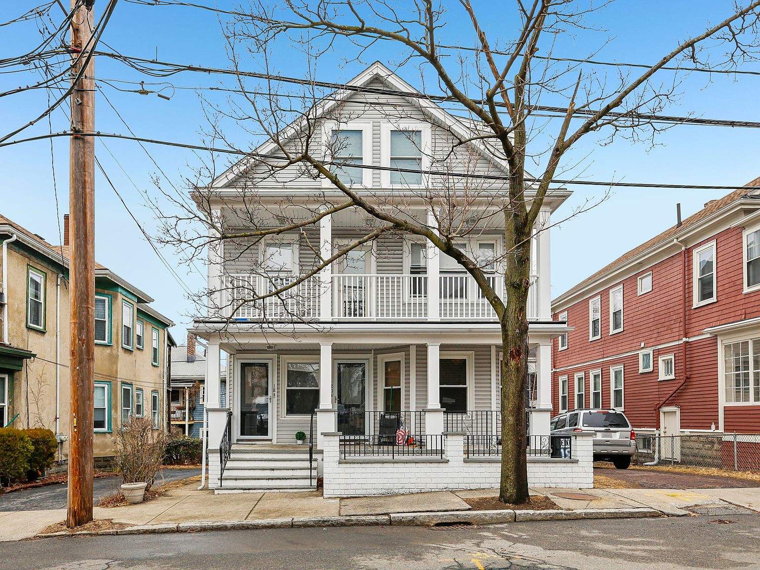 18 Hamilton Rd #18, Somerville, MA 02144 | Zillow