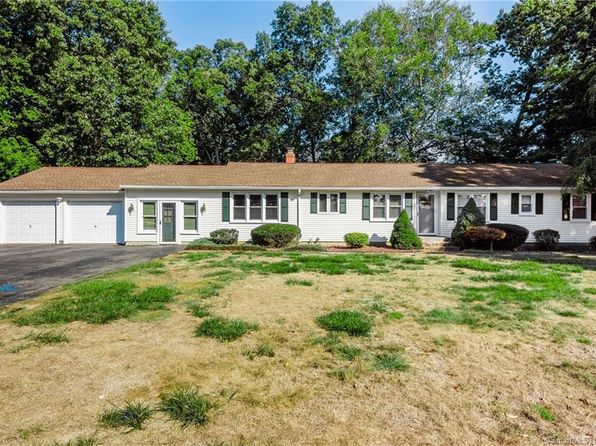 Ranch Style - Manchester CT Real Estate - 10 Homes For Sale | Zillow