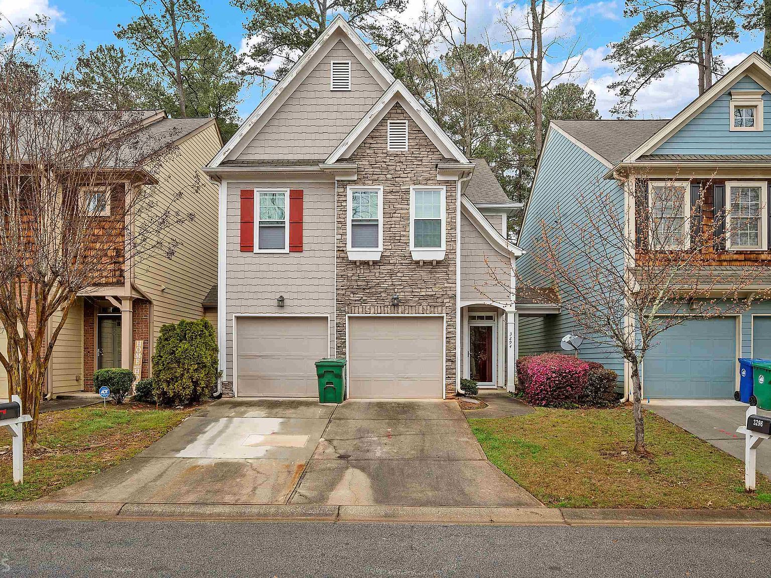 3294 Sheffield Cir, Decatur, GA 30032 | Zillow