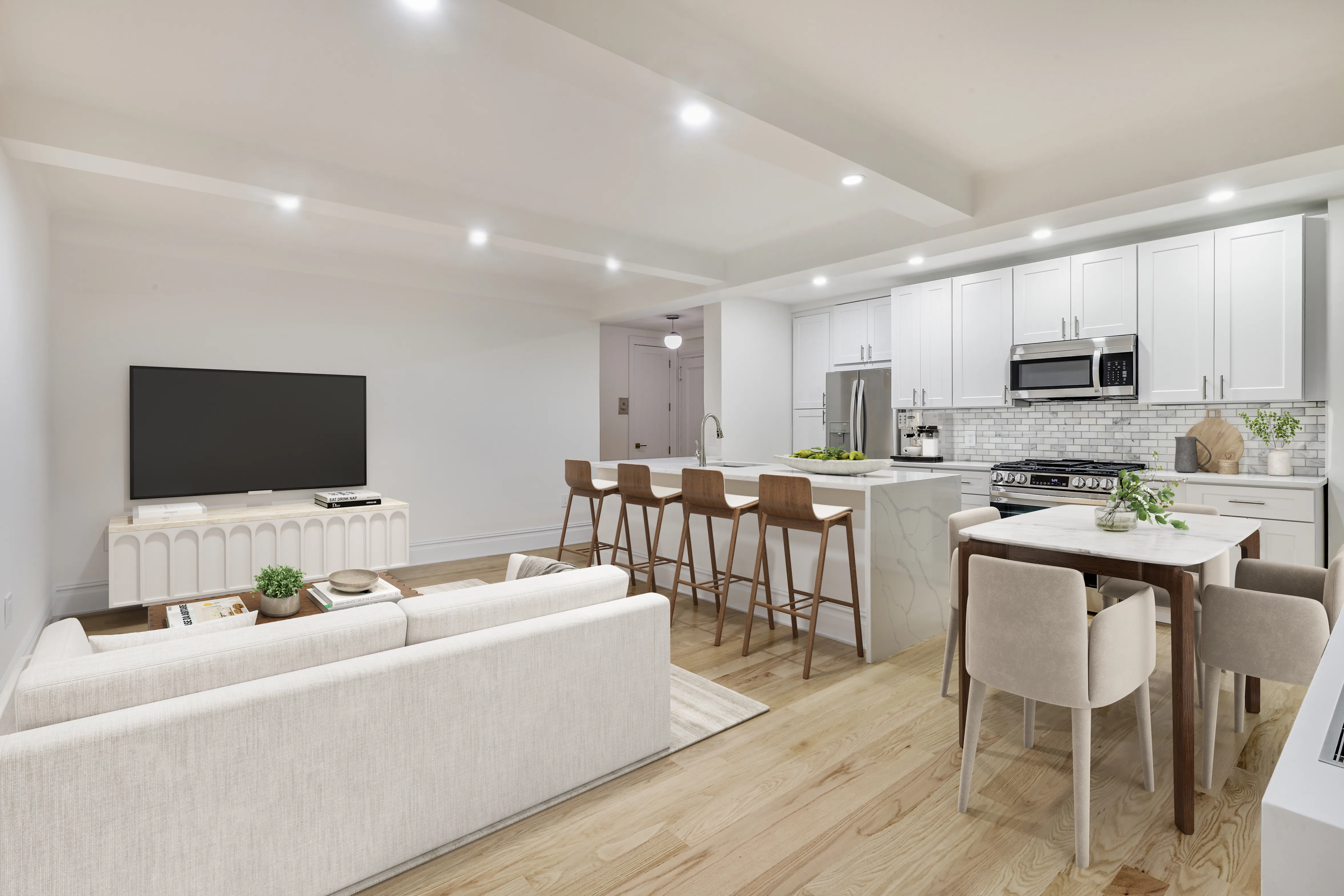 41 West 72nd Street #4D in Upper West Side, Manhattan | StreetEasy