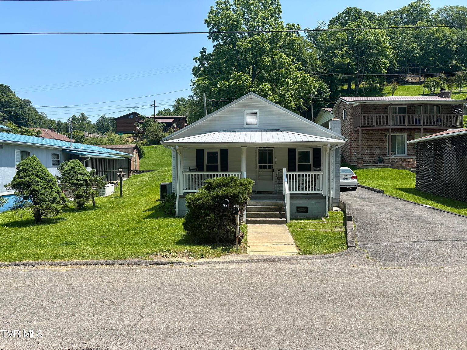 181 Power House Holw, Clintwood, VA 24228 | Zillow