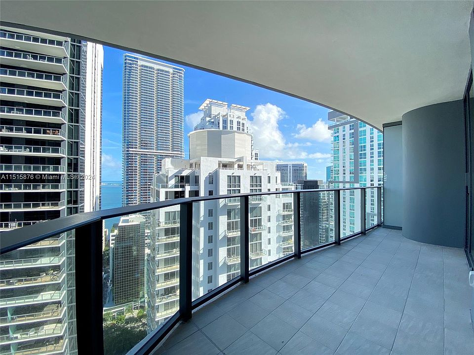 1000 Brickell Plz Miami FL | Zillow