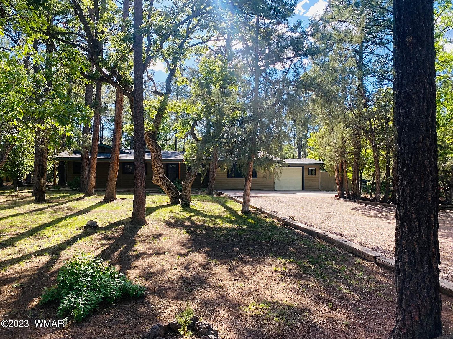 6236 Lower Ridge Dr, Lakeside, AZ 85929 | Zillow