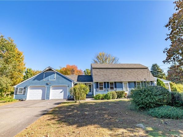 Broad Brook CT Real Estate - Broad Brook CT Homes For Sale | Zillow
