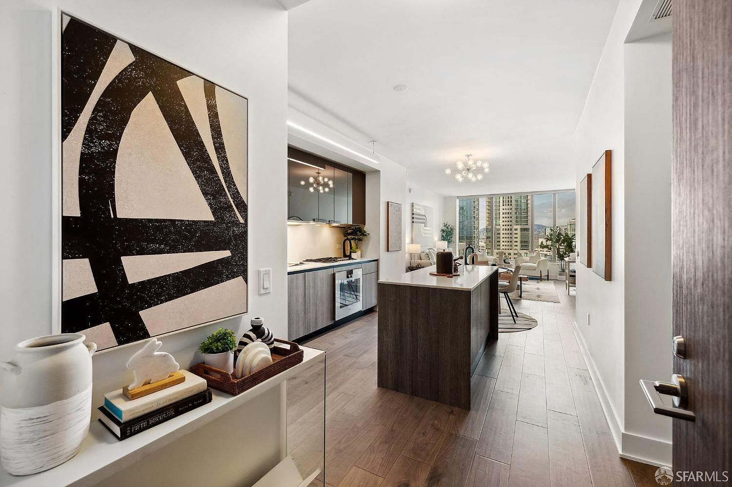 338 Main St #18F, San Francisco, CA 94105 | Zillow