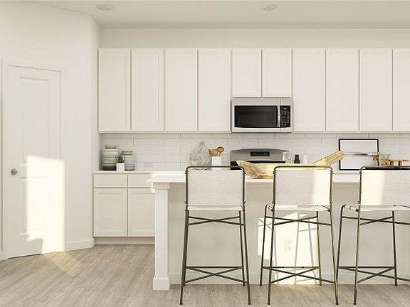 Walsh w/ 3 Car Garage Plan, Foree Ranch : Classic 3 Car Collection ...