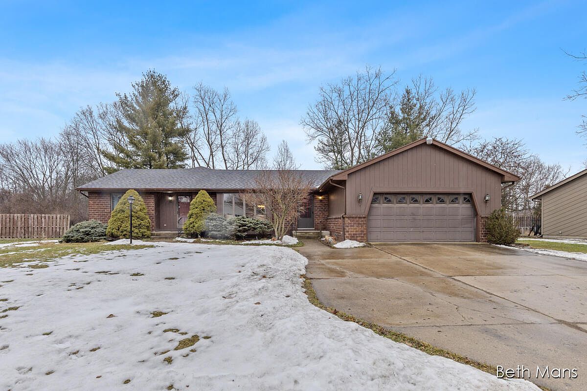 4066 Chamberlain Ave SE, Grand Rapids, MI 49508 | Zillow