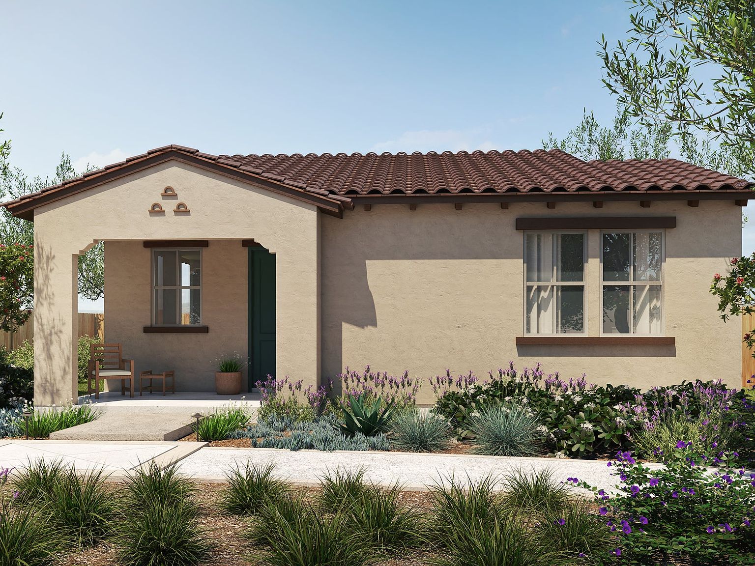 Plan 5 Plan, Islay at Avila Ranch, San Luis Obispo, CA 93401 | Zillow