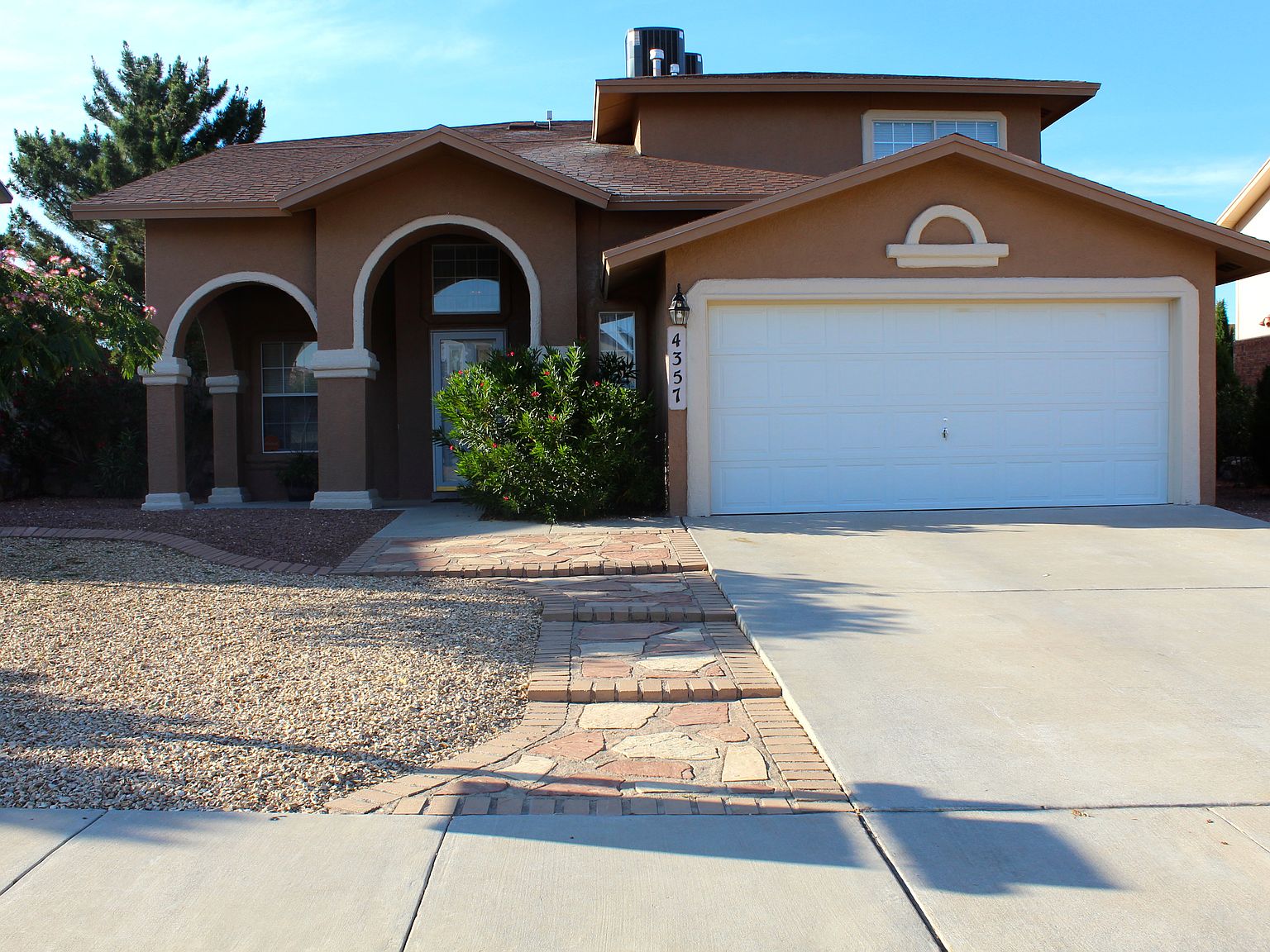 4357 John B Oblinger Dr, El Paso, TX 79934 | Zillow