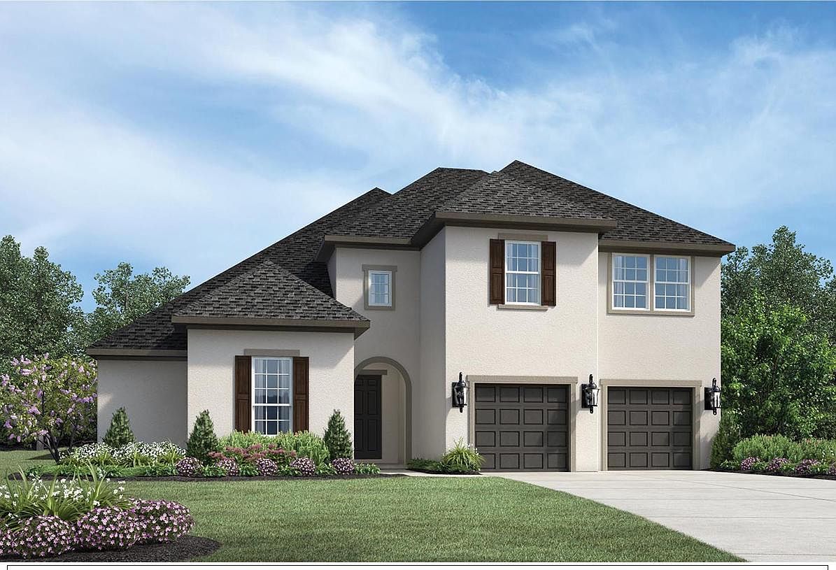20726 Via Santa Caterina Dr, Cypress, TX 77433 | Zillow