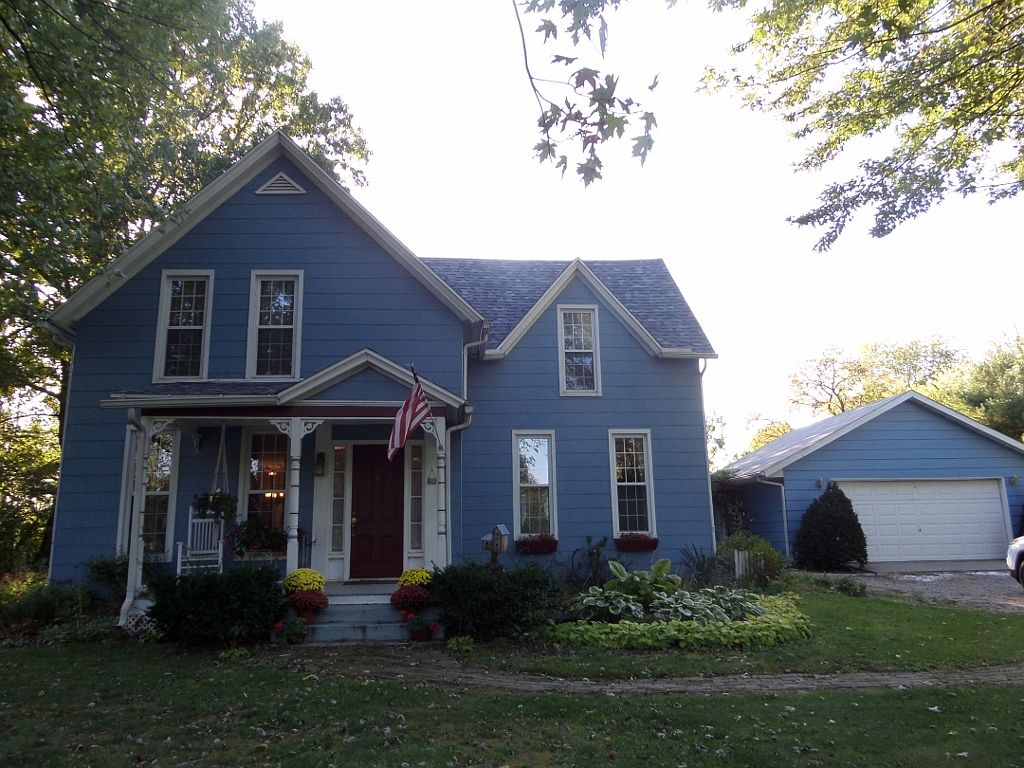 625 S Division St, Westfield, IL 62474 | Zillow