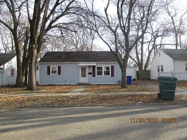 1338 N Walnut Grove Ave, Decatur, IL 62526 | Zillow
