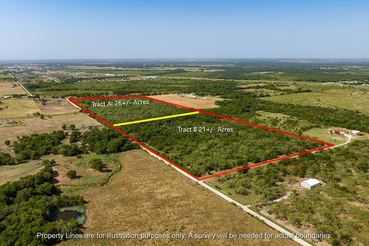 00B Fm Road 2860, Forney, TX 75126 | Zillow