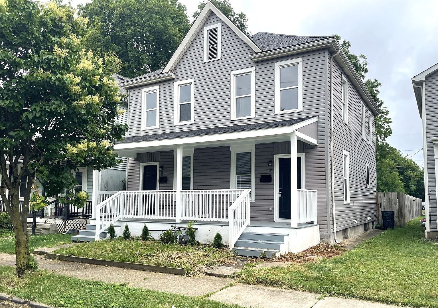 85 Reeb Ave, Columbus, OH 43207 | Zillow