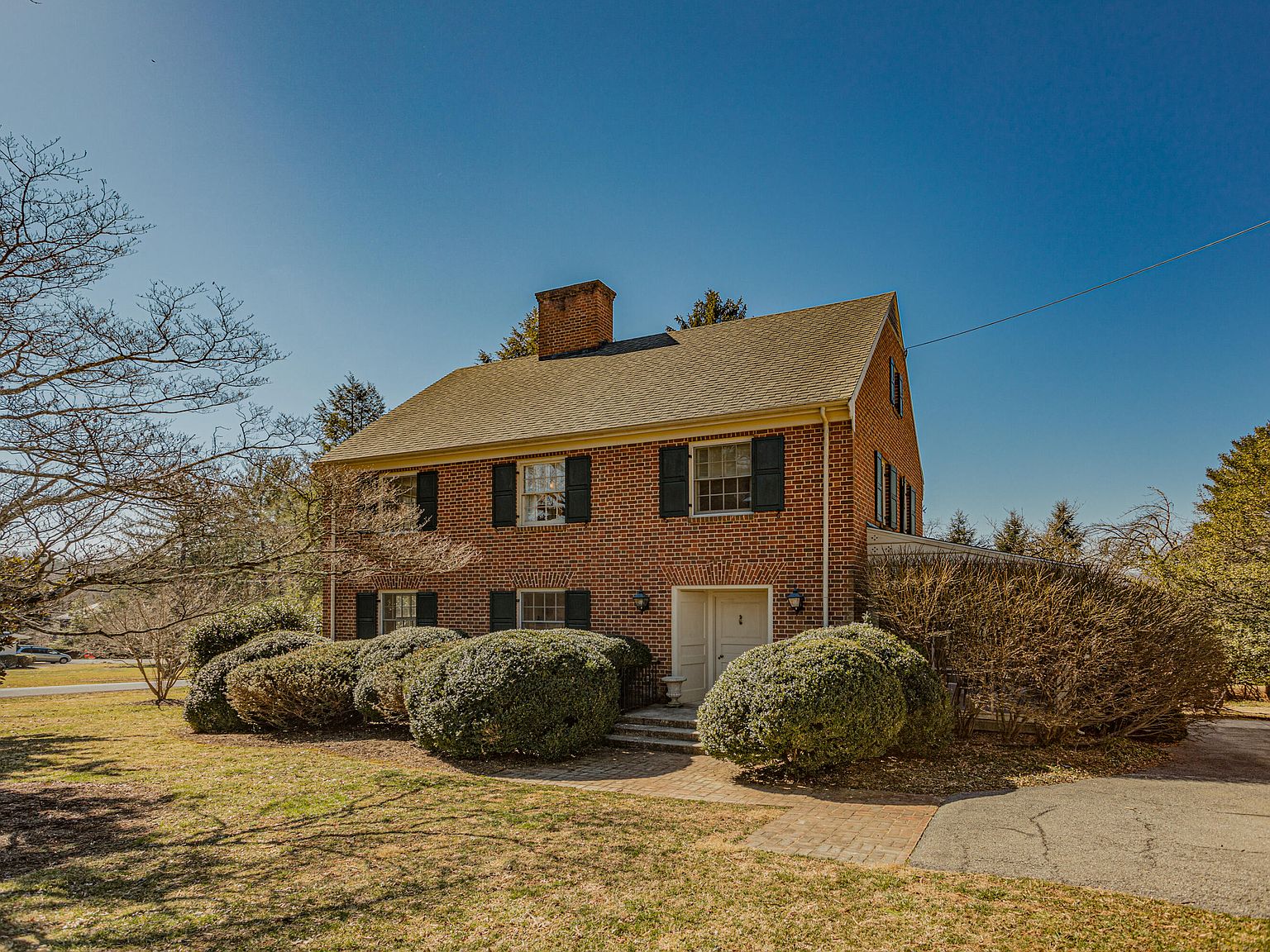 6 Junkin Pl, Lexington, VA 24450 | Zillow