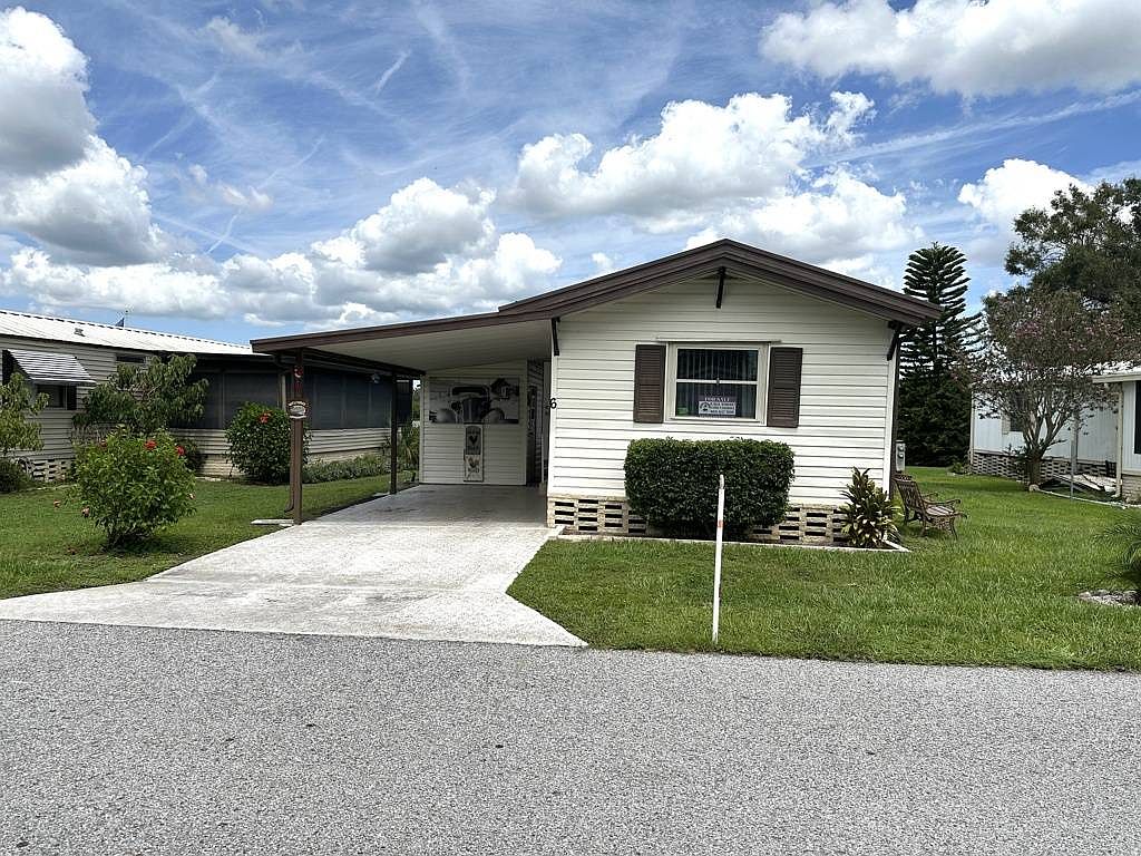 6 Lakeview Dr, Mulberry, FL 33860 | MLS #11208390 | Zillow