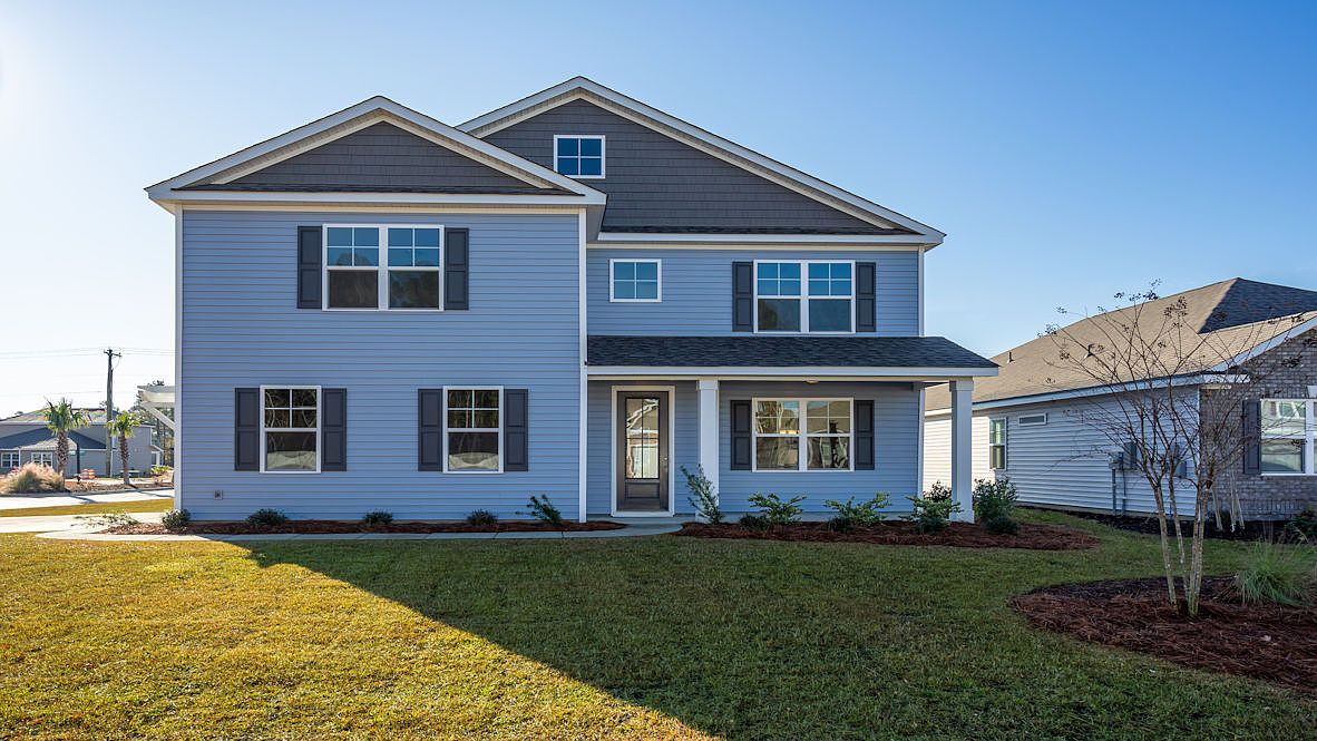 887 Flowering Branch Ave, Little River, SC 29566 | Zillow