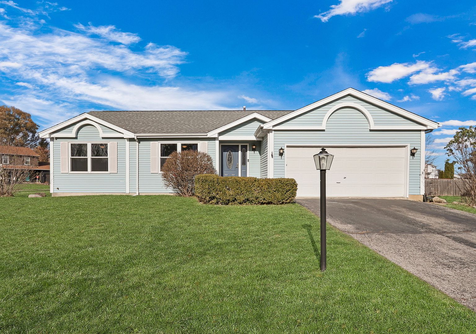 3508 Harbor Ridge Dr, Zion, IL 60099 | Zillow