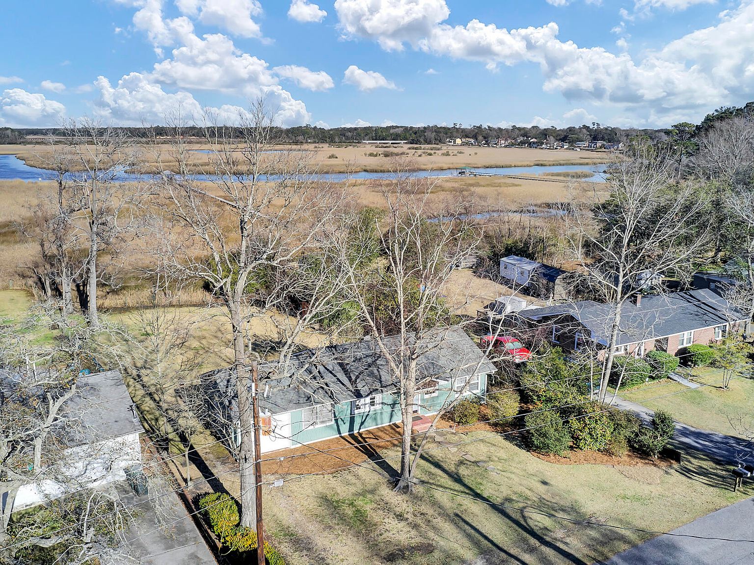1023 Riverview Dr, Hanahan, SC 29410 | Zillow