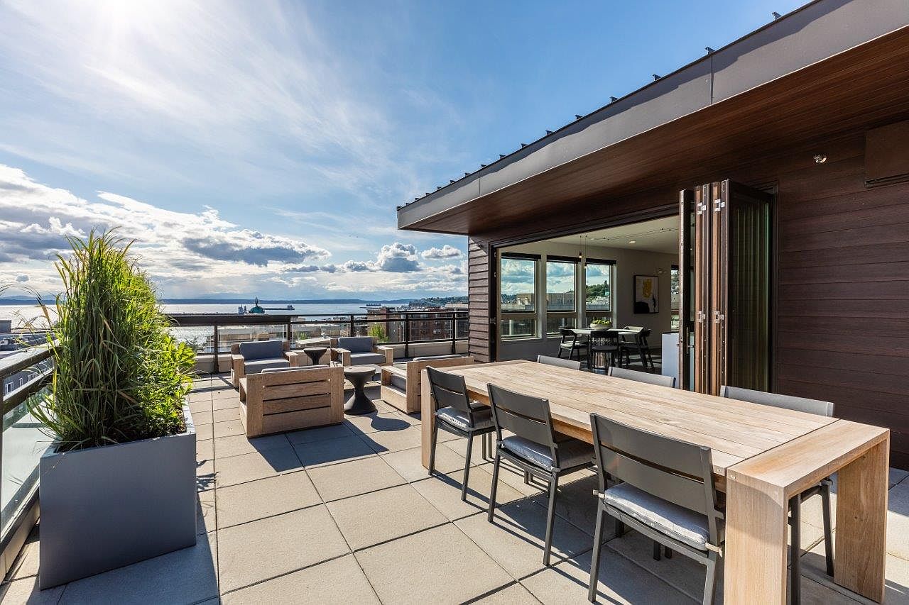 100 Denny Way #526, Seattle, WA 98109 | Zillow