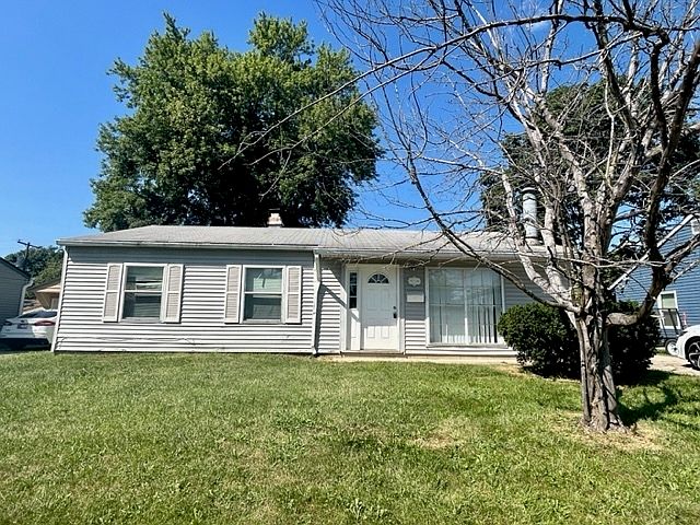 8218 Laughlin Dr, Indianapolis, IN 46219 | Zillow