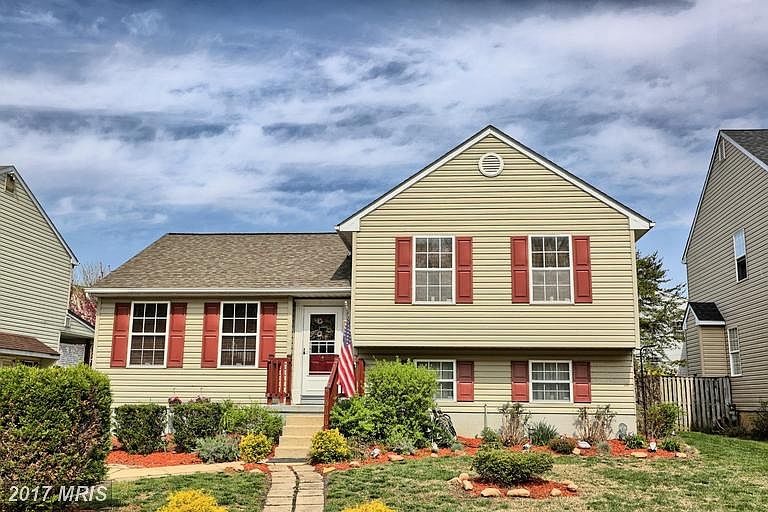 1006 Morgan Station Dr, Severn, MD 21144 | Zillow