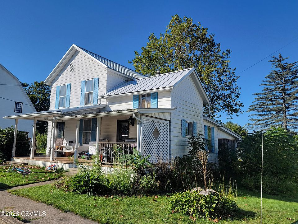 106 Green St, Millville, PA 17846 | Zillow
