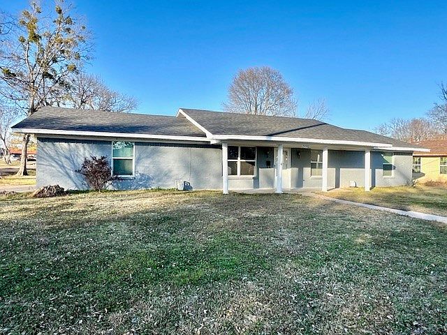 550 W Waco Ave, Cooper, TX 75432 | MLS #20826761 | Zillow