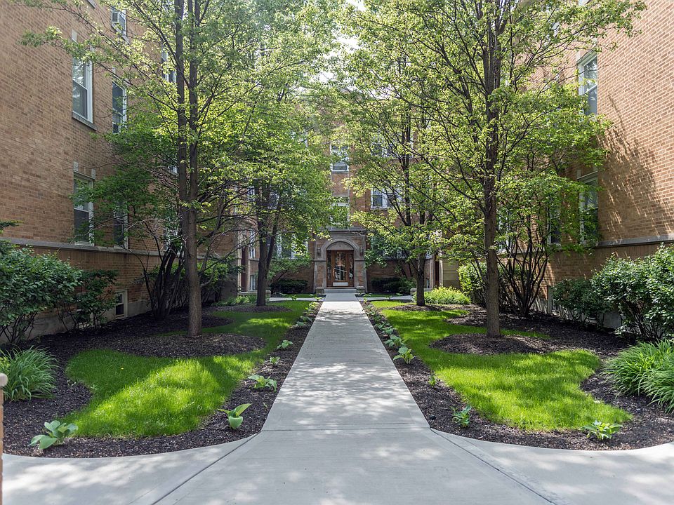 Ashland Manor - 4874-4880 N Ashland Ave Chicago IL | Zillow