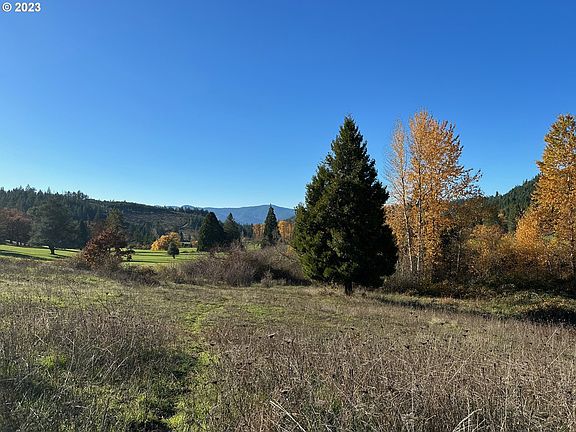 0 Bugle Loop #51, Oakridge, OR 97463 | Zillow