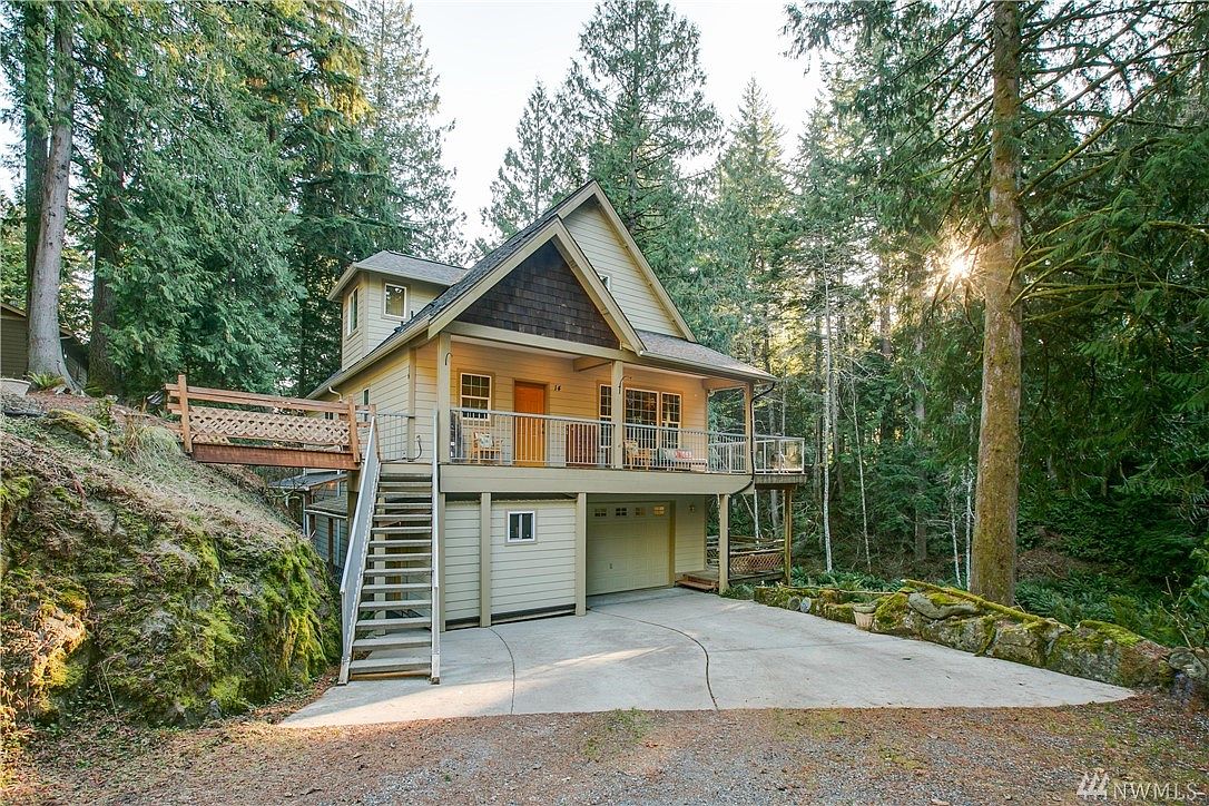 14 Stable Ln, Bellingham, WA 98229 | Zillow