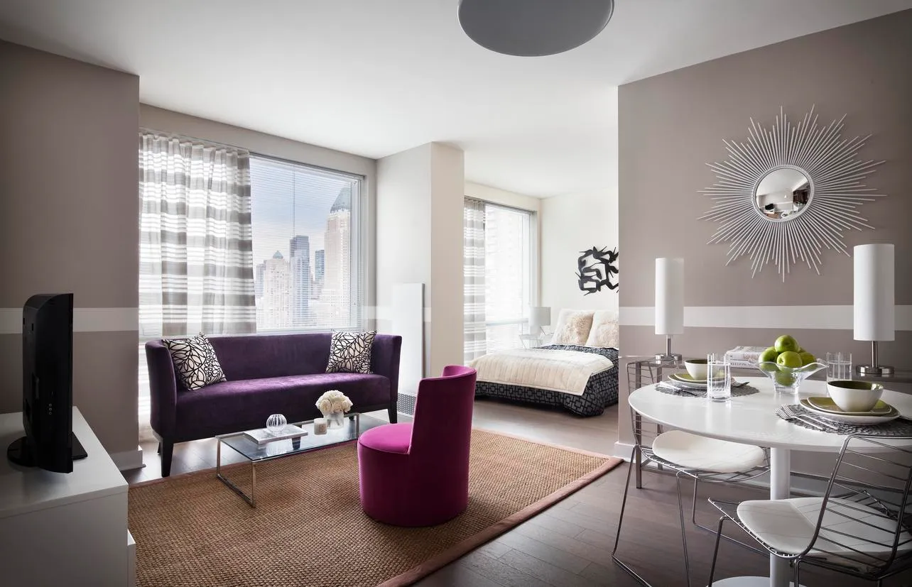 MiMA at 450 West 42nd Street in Hell's Kitchen : Sales, Rentals ...