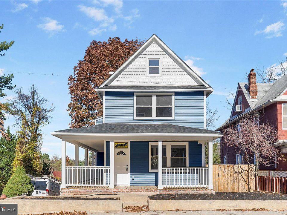 1218 W Northern Pkwy, Baltimore, MD 21209 | Zillow