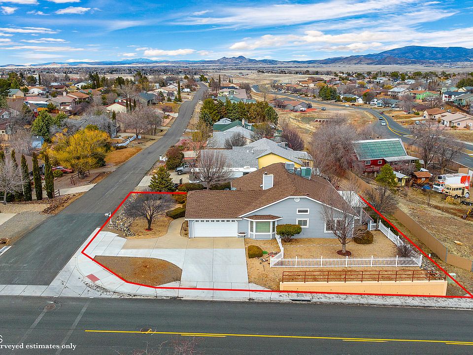 4601 N Calle Santa Cruz, Prescott Valley, AZ 86314 | Zillow