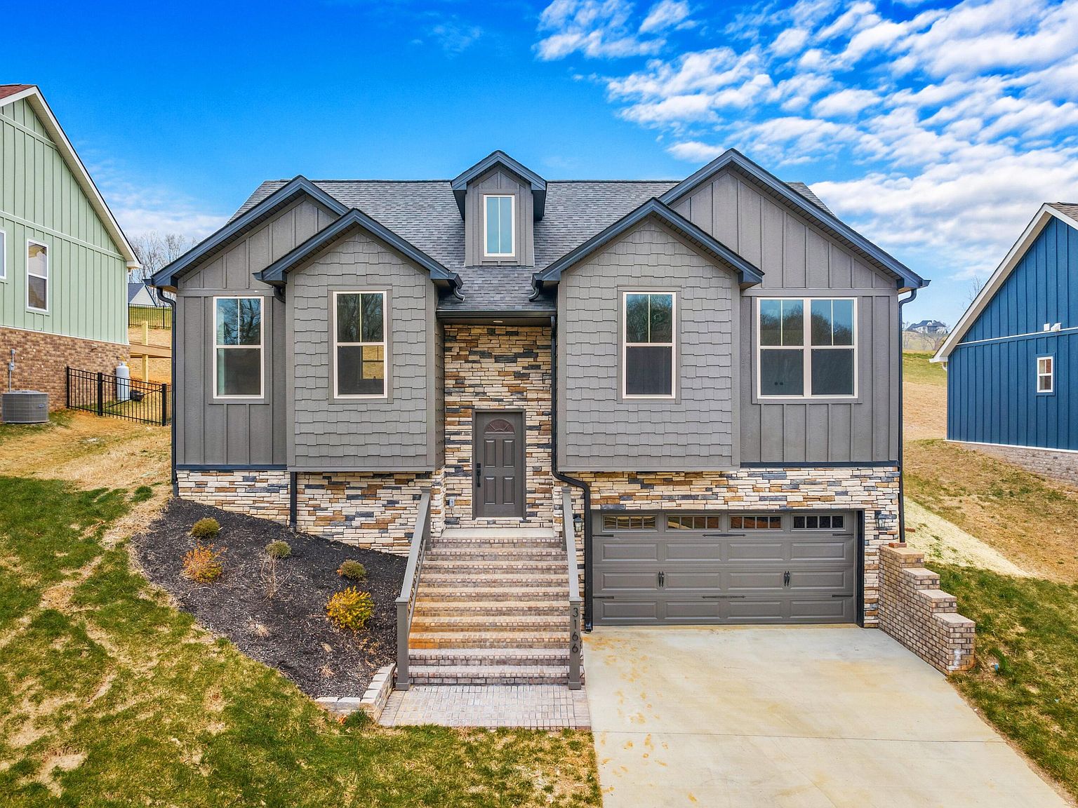 3166 Bridgewater Blvd, Morristown, TN 37814 | Zillow