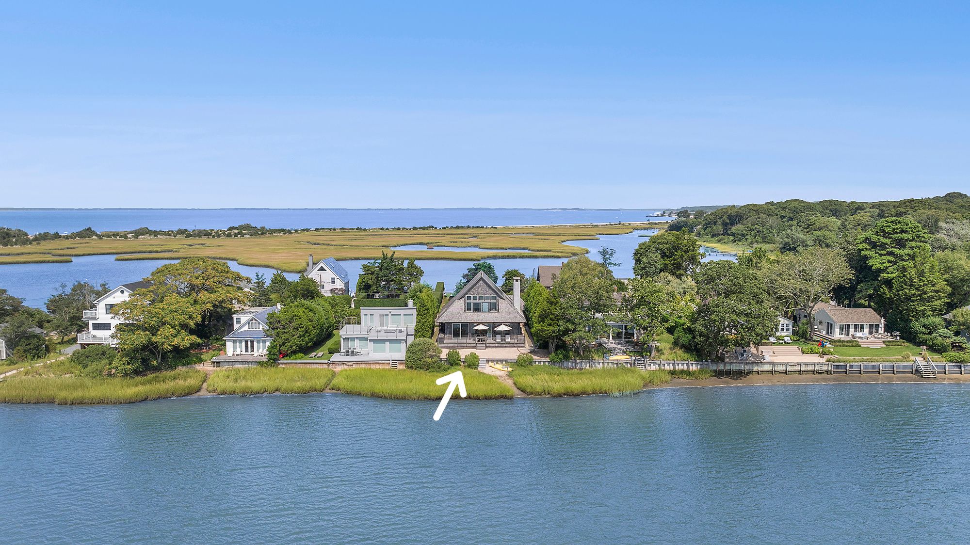 210 Towd Point Rd, Southampton, NY 11968 | Out East
