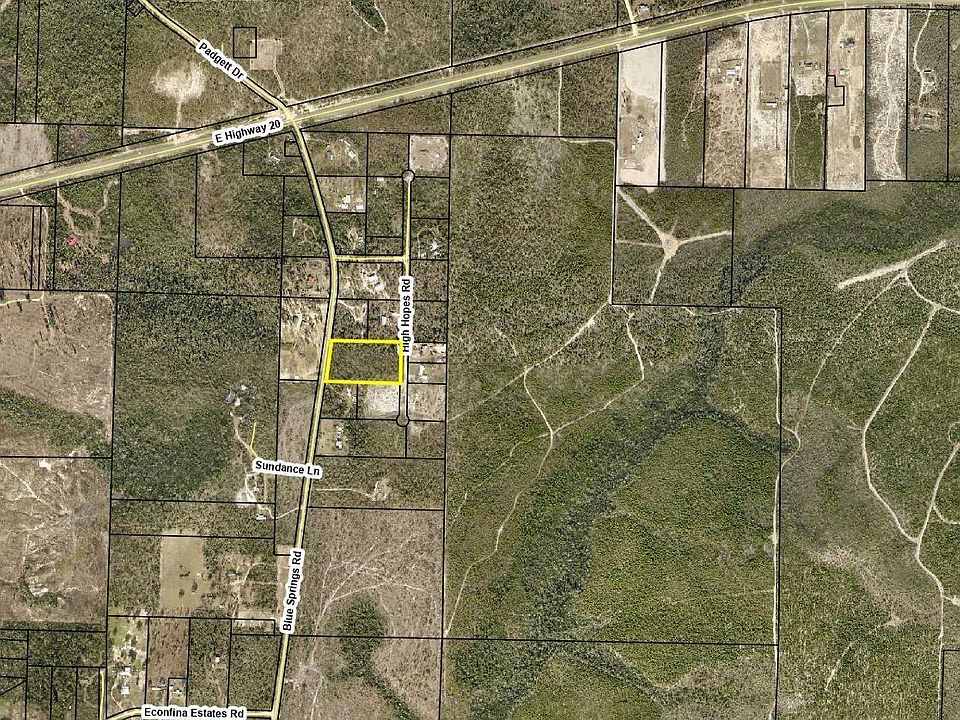 0 Blue Springs Rd, Youngstown, FL 32466 | MLS #745308 | Zillow