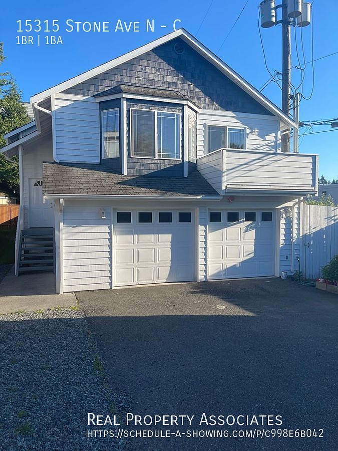 15315 Stone Ave N #C, Seattle, WA 98133 | Zillow