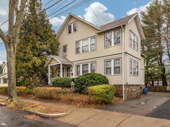 Wakefield Real Estate - Wakefield MA Homes For Sale | Zillow
