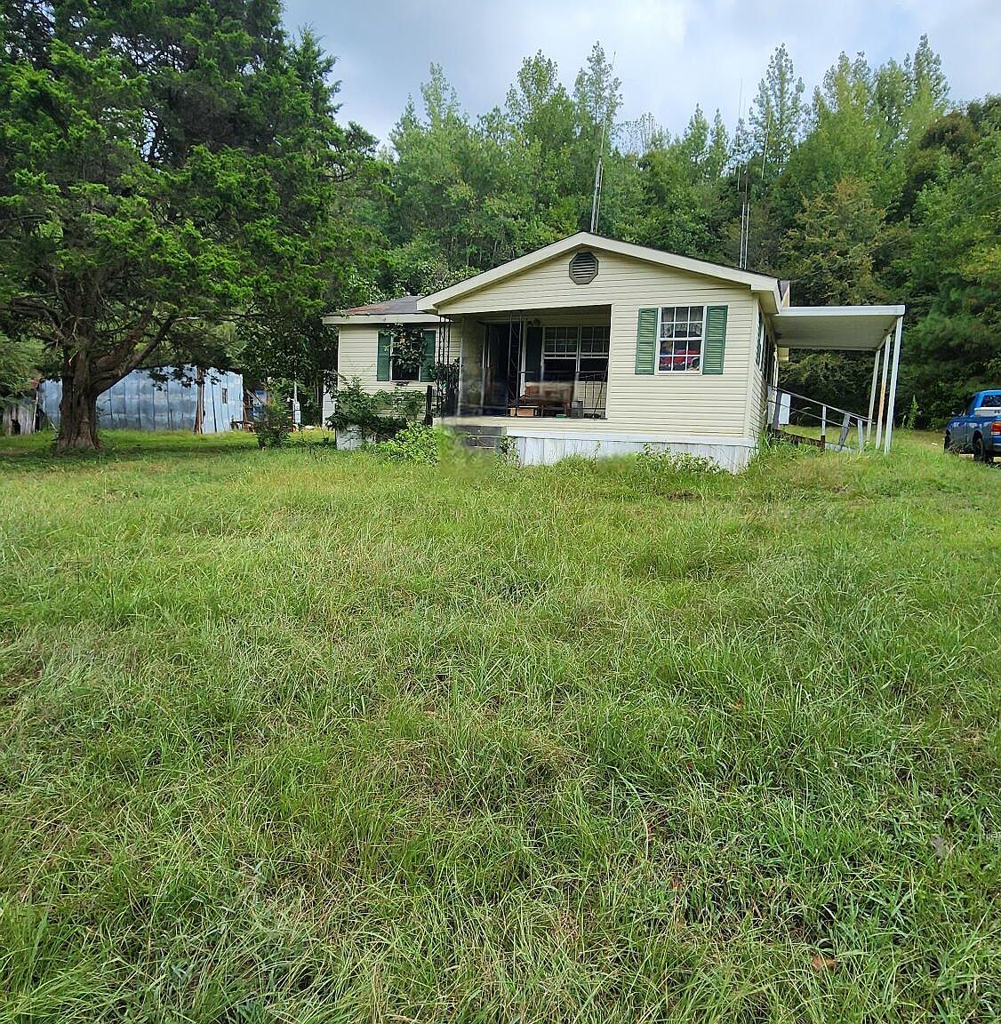 3211 Yellow Jacket Rd, Townley, AL 35587 | MLS #24-1867 | Zillow