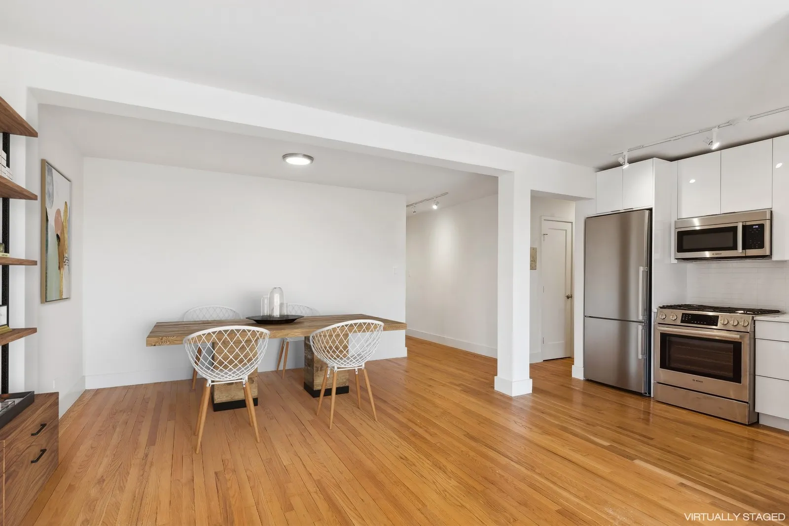 9511 Shore Road #611 in Fort Hamilton, Brooklyn | StreetEasy