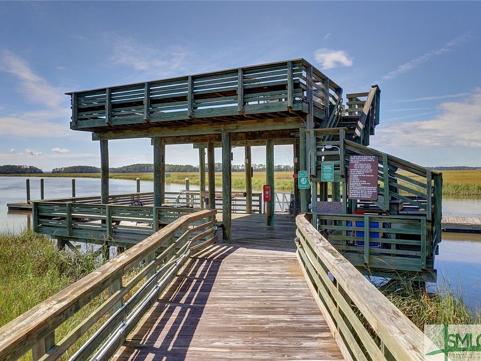 Hoover Creek Plantation - 12300 Apache Ave Savannah GA | Zillow