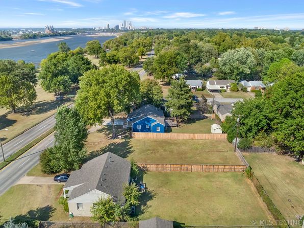 Tulsa OK Land & Lots For Sale - 154 Listings | Zillow