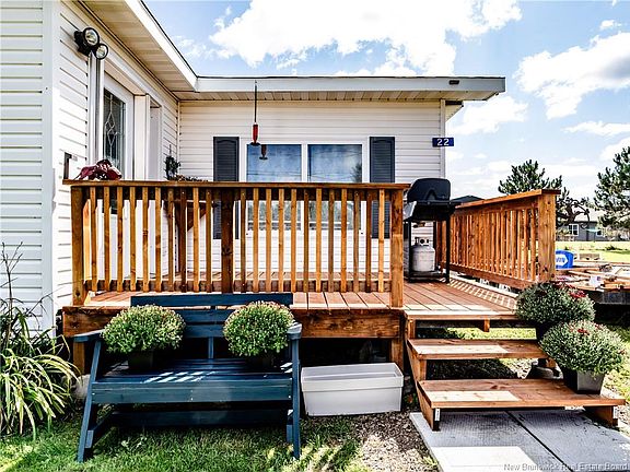 22 Centennial Ave E, Rexton, NB E4W 1X2 | MLS #NB109760 | Zillow