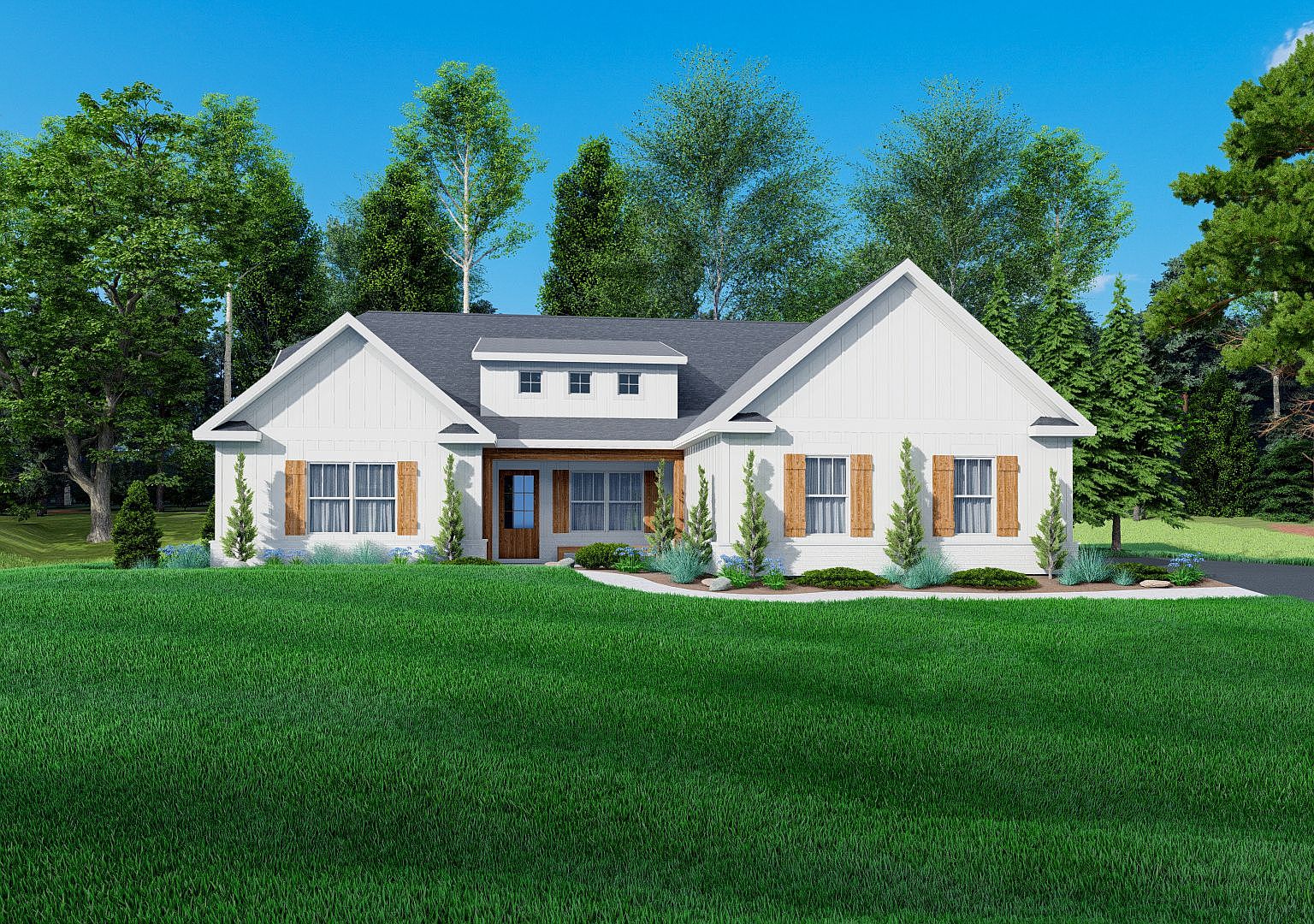 Alder Plan, The Landings at Academy Drive, Auburn, AL 36830 | Zillow