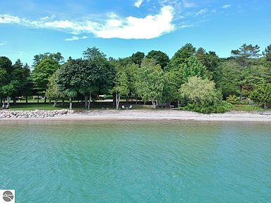 3275 N Omena Point Rd, Omena, MI 49674 | Zillow