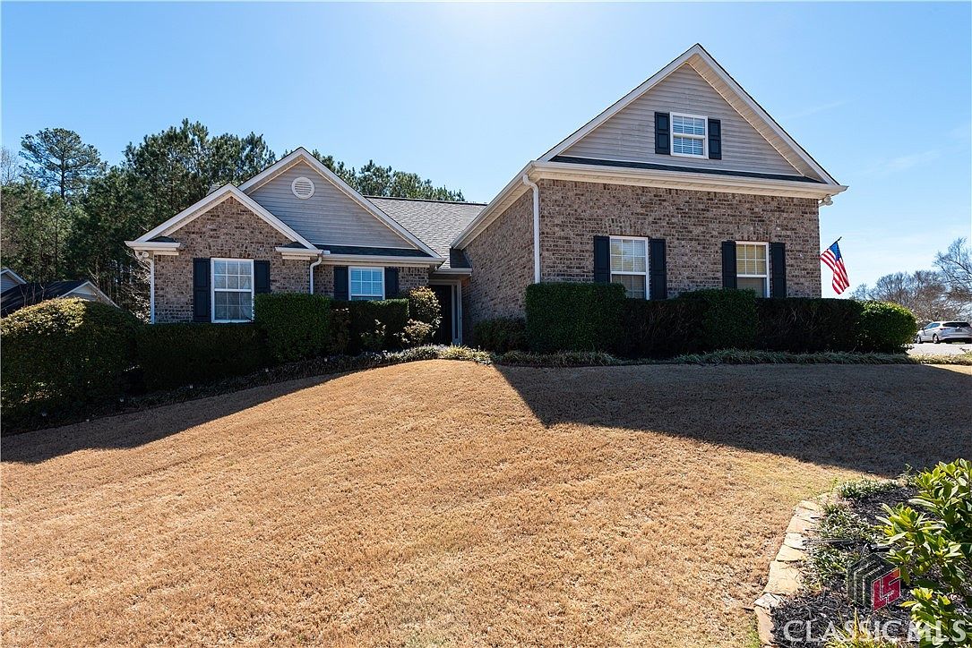 181 Pine Ridge Trce, Athens, GA 30605 | Zillow